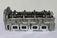 China Engine Cylinder Head Assembly QR20-DE OEM 11040-MA00A 11040MA00A for Nissan for sale