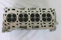 China Engine Cylinder Head Assembly QR20-DE OEM 11040-MA00A 11040MA00A for Nissan for sale