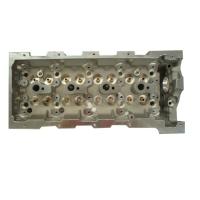 China OM646 Engine Cylinder Head 6110105020 AMC908574 for Mercedes Benz OM646 12 Months Warranty for sale