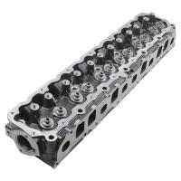 China Bare Cylinder Head 4.0L for Jeep 1998-2006 Cast Iron OE 0331 7120 0630 for sale