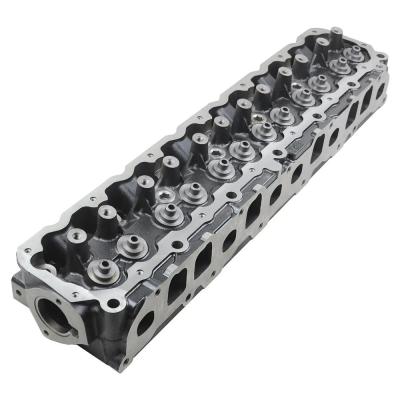 China Bare Cylinder Head 4.0L for Jeep 1998-2006 Cast Iron OE 0331 7120 0630 for sale