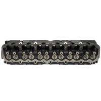 China Bare Cylinder Head 4.0L for Jeep 1998-2006 Cast Iron OE 0331 7120 0630 for sale