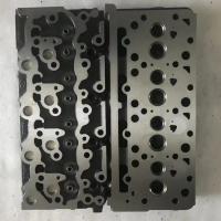 China Engine Cylinder Head V2203 1G624-03042 for Kubota Tractor Parts Replacement for sale