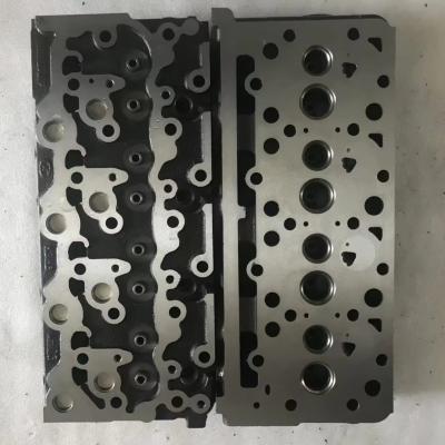 China Engine Cylinder Head V2203 1G624-03042 for Kubota Tractor Parts Replacement for sale