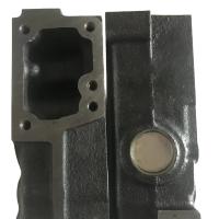 China Engine Cylinder Head V2203 1G624-03042 for Kubota Tractor Parts Replacement for sale