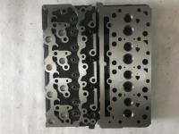 China Engine Cylinder Head V2203 1G624-03042 for Kubota Tractor Parts Replacement for sale