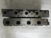 China Engine Cylinder Head V2203 1G624-03042 for Kubota Tractor Parts Replacement for sale