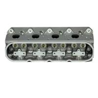 China GM LS1 241 Aluminum Cylinder Head 64cc Combustion Chamber for GM 12564241 Engine Parts for sale