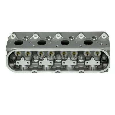 China GM LS1 241 Aluminum Cylinder Head 64cc Combustion Chamber for GM 12564241 Engine Parts for sale
