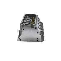 China GM LS1 241 Aluminum Cylinder Head 64cc Combustion Chamber for GM 12564241 Engine Parts for sale