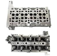 China D4FA D4HA Engine Cylinder Head for Hyundai KIA Magentis 2.0L 16V Diesel 22100-27000 for sale
