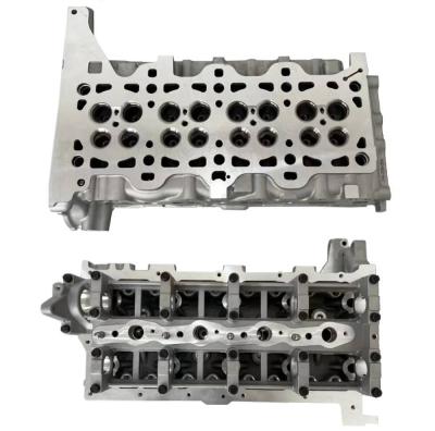 China D4FA D4HA Engine Cylinder Head for Hyundai KIA Magentis 2.0L 16V Diesel 22100-27000 for sale