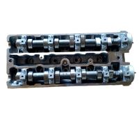 China T20SED 92063877 Cylinder Head Assembly Cast Iron 2.4L for Opel Chevrolet EPICA Captiva for sale
