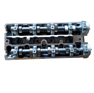 China T20SED 92063877 Cylinder Head Assembly Cast Iron 2.4L for Opel Chevrolet EPICA Captiva for sale