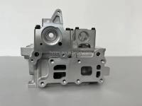 China D4FA D4HA Engine Cylinder Head for Hyundai KIA Magentis 2.0L 16V Diesel 22100-27000 for sale