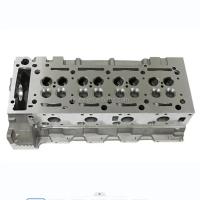 China Wholesale OM646 Engine Cylinder Head 6110105020 908574 for Mercedes Benz E200 C220 2.0 2.2L for sale