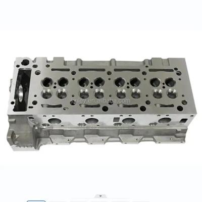 China Wholesale OM646 Engine Cylinder Head 6110105020 908574 for Mercedes Benz E200 C220 2.0 2.2L for sale