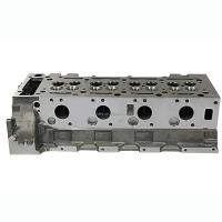 China Wholesale OM646 Engine Cylinder Head 6110105020 908574 for Mercedes Benz E200 C220 2.0 2.2L for sale