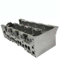 China Wholesale OM646 Engine Cylinder Head 6110105020 908574 for Mercedes Benz E200 C220 2.0 2.2L for sale