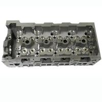 China Wholesale OM646 Engine Cylinder Head 6110105020 908574 for Mercedes Benz E200 C220 2.0 2.2L for sale