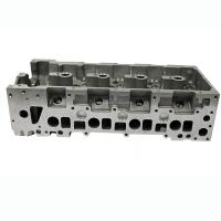 China Wholesale OM646 Engine Cylinder Head 6110105020 908574 for Mercedes Benz E200 C220 2.0 2.2L for sale