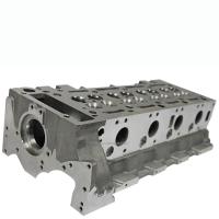 China Wholesale OM646 Engine Cylinder Head 6110105020 908574 for Mercedes Benz E200 C220 2.0 2.2L for sale