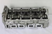 China Engine Cylinder Head Assembly QR20-DE  OEM 11040-Ma00A 11040mA00A for Nissan for sale
