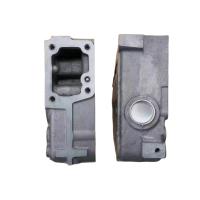 China Kubota V2203 Cylinder Head 1G624-03042 New Aluminum Alloy Engine Part for V2003 V2403 Tractor for sale