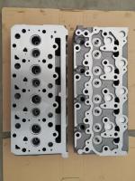 China Kubota V2203 Cylinder Head 1G624-03042 New Aluminum Alloy Engine Part for V2003 V2403 Tractor for sale