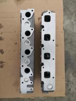 China Kubota V2203 Cylinder Head 1G624-03042 New Aluminum Alloy Engine Part for V2003 V2403 Tractor for sale