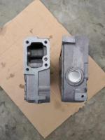 China Kubota V2203 Cylinder Head 1G624-03042 New Aluminum Alloy Engine Part for V2003 V2403 Tractor for sale