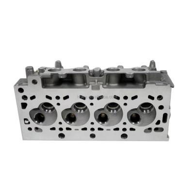 China Engine Cylinder Head Assembly for Peugeot 206 1.4L TU3.2 TU3A TU3AF TU3F2 TU3FM 1998- 9634005110 for sale