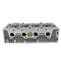 China Engine Cylinder Head Assembly for Peugeot 206 1.4L TU3.2 TU3A TU3AF TU3F2 TU3FM 1998- 9634005110 for sale