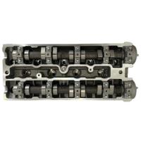 China Cylinder Head Assembly 2.4L Z24SED for Chevrolet EPICA Captiva OEM 92067902 92230759 for sale