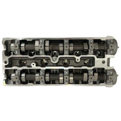 China Cylinder Head Assembly 2.4L Z24SED for Chevrolet EPICA Captiva OEM 92067902 92230759 for sale