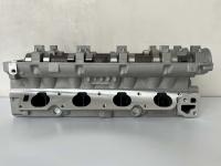 China Cylinder Head Assembly 2.4L Z24SED for Chevrolet EPICA Captiva OEM 92067902 92230759 for sale