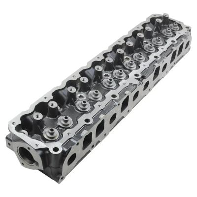 China Bare Cylinder Head 4.0L for Jeep 0331 Casting 7120-0630 1998-2006 Cast Iron for sale