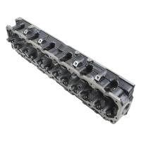 China Bare Cylinder Head 4.0L for Jeep 0331 Casting 7120-0630 1998-2006 Cast Iron for sale