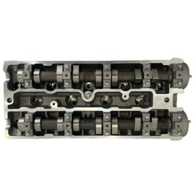 China Cylinder Head Assembly 2.4L Z24SED L34 T18SED T20SED OEM 92067902 92230759 9206202 Chevrolet EPICA Captiva for sale