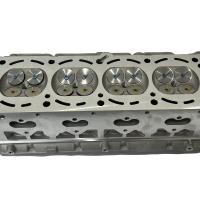 China Cylinder Head Assembly Z24SED 2.4L for Chevrolet Captiva 2WD 4WD OEM 92067902 92230759 9206202 for sale