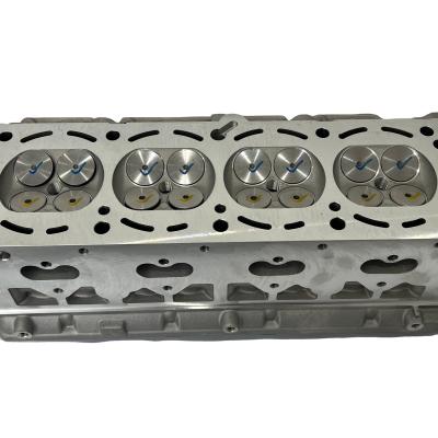 China Cylinder Head Assembly Z24SED 2.4L for Chevrolet Captiva 2WD 4WD OEM 92067902 92230759 9206202 for sale