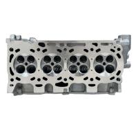 China 1AZ-FE 2AZ-FE Cylinder Head for Toyota Camry RAV4 Corolla 2.0L 2.4L 11101-28110 11101-28300 for sale