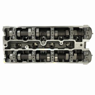 China Cylinder Head Assembly 2.4L Z24SED for Chevrolet Epica Captiva OEM 92067902 92230759 for sale