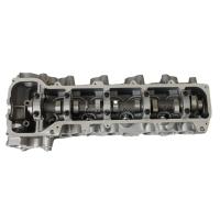 China 2RZ 2.4L 11101-75022 Engine Cylinder Head for Toyota Tacoma Gasoline 8V Automotive for sale