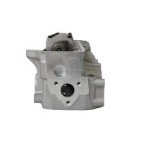 China 2RZ 2.4L 11101-75022 Engine Cylinder Head for Toyota Tacoma Gasoline 8V Automotive for sale