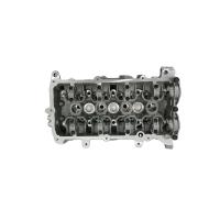 China Cylinder Head 2NR-FE 1.5L for Toyota Yaris 2017-2020 MK3 Engine Part 11101-09570 for sale