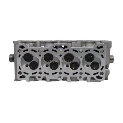 China Complete Cylinder Head B10S1 B10S for Chevrolet Kalos 1.2 1.0 Daewoo Matiz Spark Lova Aveo 995cc for sale