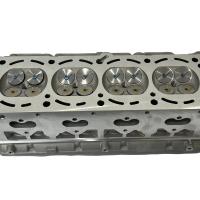 China Z24SED 2.4L Cylinder Head Assembly for Chevrolet Captiva 2WD 4WD OEM 92067902 for sale