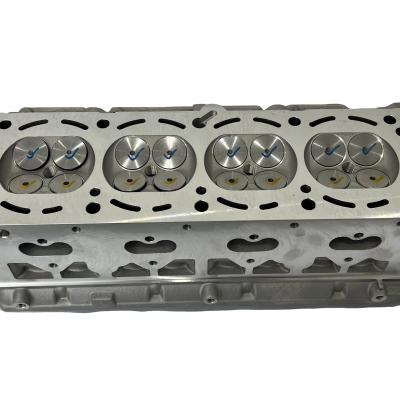 China Z24SED 2.4L Cylinder Head Assembly for Chevrolet Captiva 2WD 4WD OEM 92067902 for sale