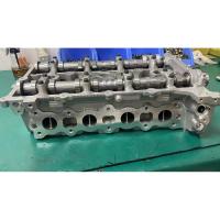 China G4LA G4LC Complete Cylinder Head for Hyundai Kia 1.0L 1.2L 22100-03450 22111-03241 for sale